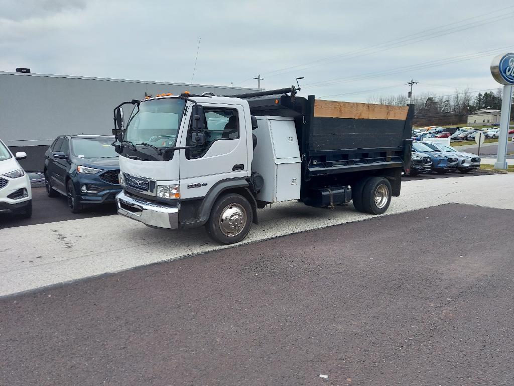 Ford Lcf Trucks for Sale | Commercial Truck Trader