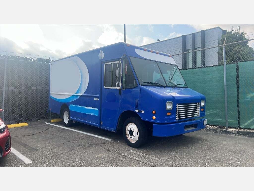 Used 2009 Freightliner MT45 For Sale in Glendale, CA - 5028041300 ...