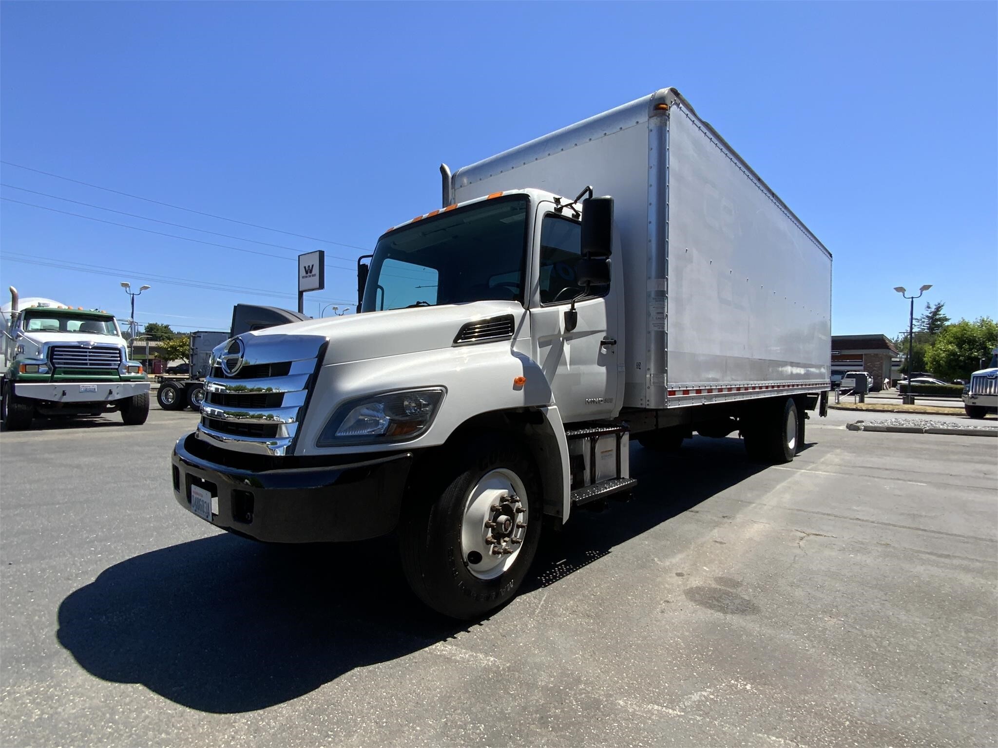 2018 Trucks For Sale - Commercial Truck Trader