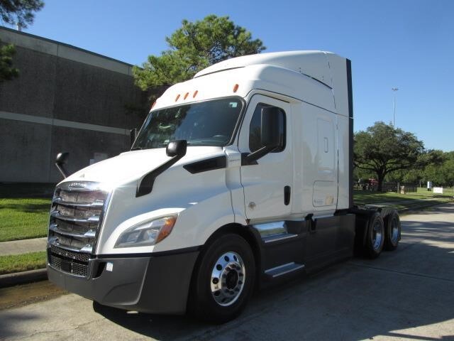 Houston, TX - Freightliner Trucks For Sale - Commercial Truck Trader
