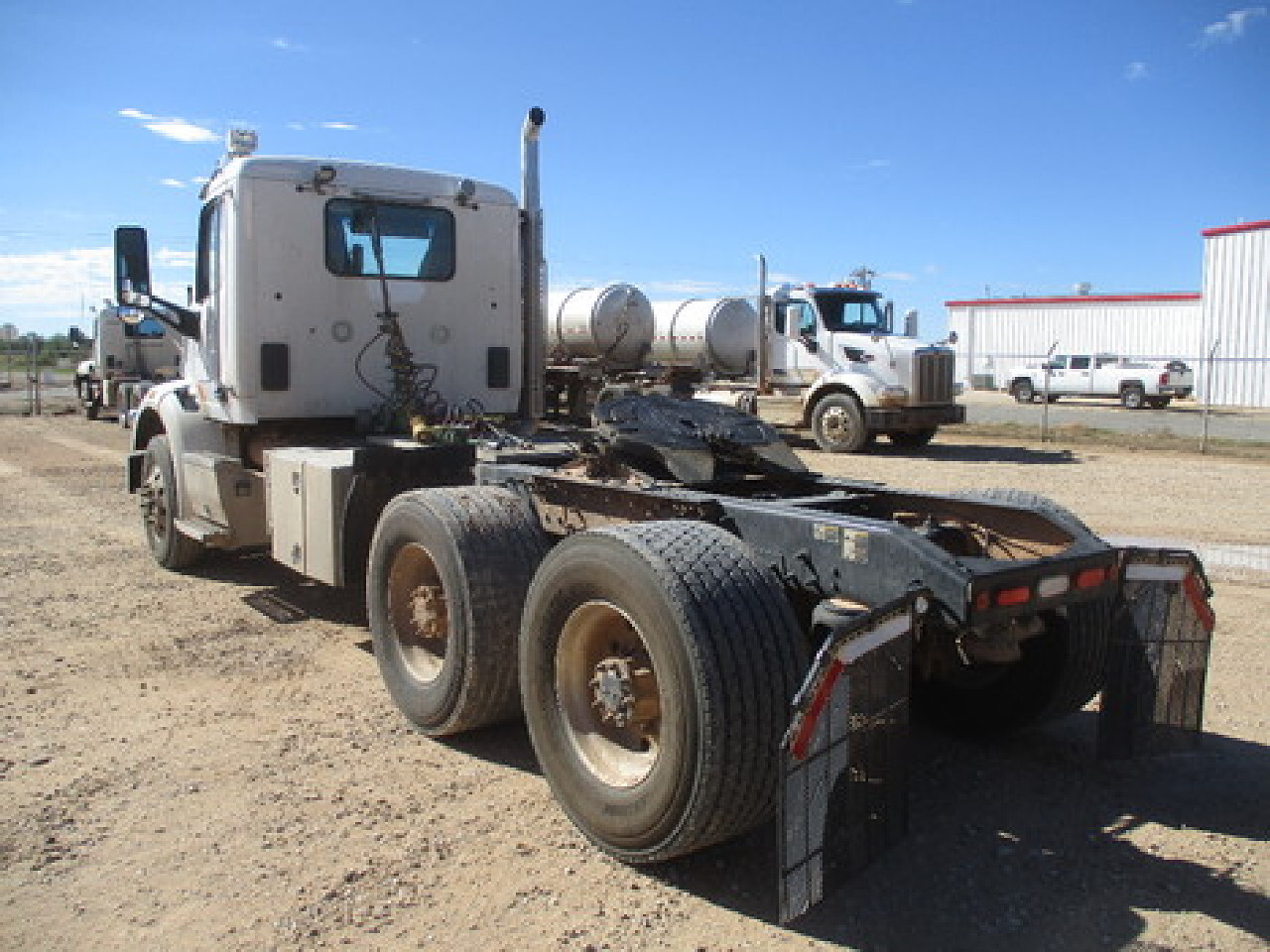 Used 2019 Peterbilt 567 For Sale in Dallas, TX - 5029989680 ...