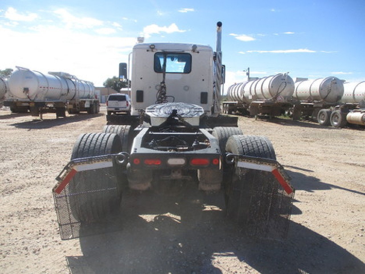 Used 2019 Peterbilt 567 For Sale in Dallas, TX - 5029989680 ...