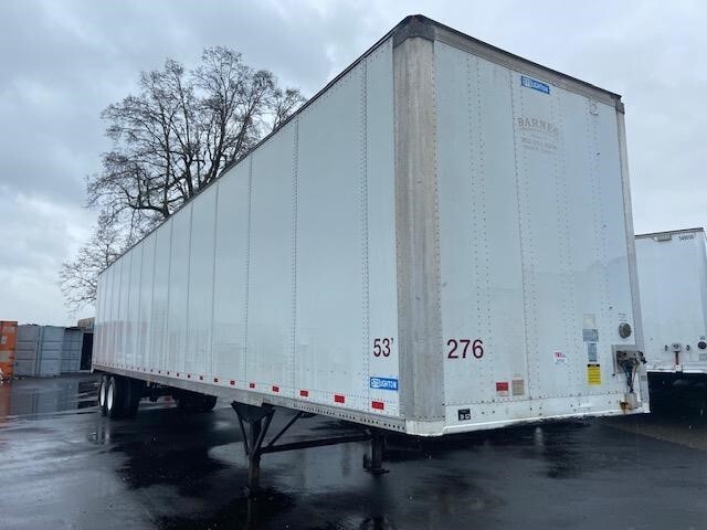 2012 Stoughton Trailers For Sale - Stoughton Trailers - Commercial ...