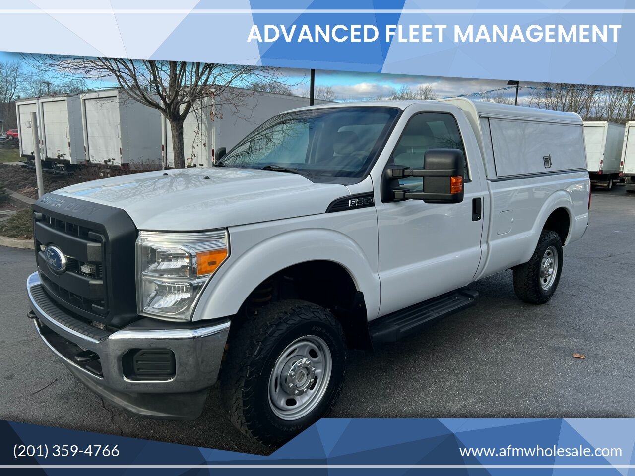 Used STANDARD CAB Pickup Trucks For Sale - Commercial Truck Trader