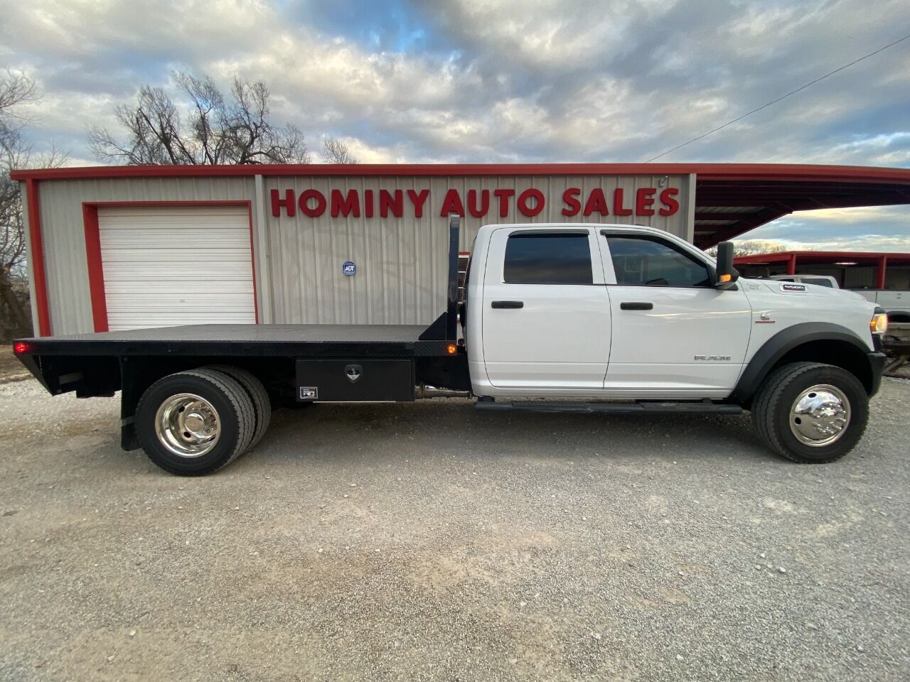 Roustabout Trucks for Sale | Commercial Truck Trader