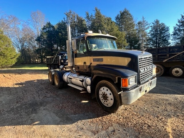 Mack CH613 Trucks for Sale | Commercial Truck Trader