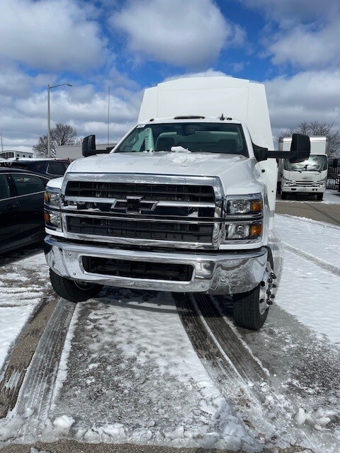 Utility Truck - Service Trucks for Sale | Michigan | Commercial Truck ...