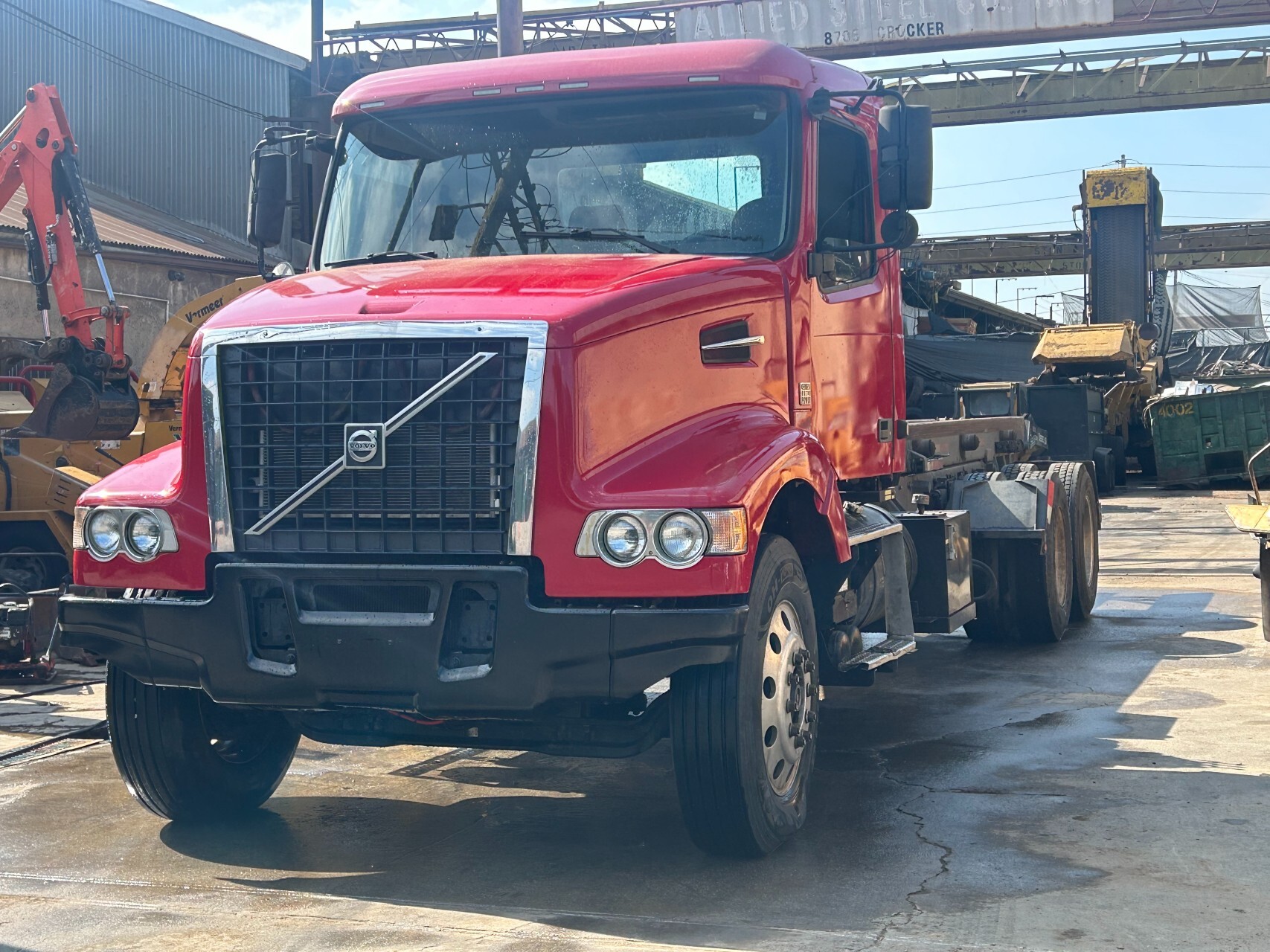 Truck Trader Los Angeles