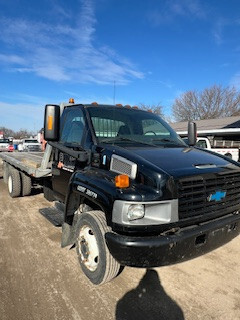 Used 2004 Chevrolet C4500 For Sale in Washington Court House, OH ...