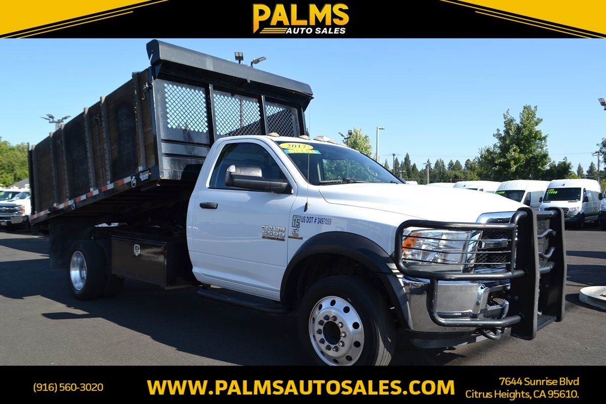 California - Used Dually Trucks For Sale - Commercial Truck Trader