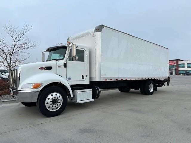 Peterbilt 330 Trucks for Sale | Commercial Truck Trader