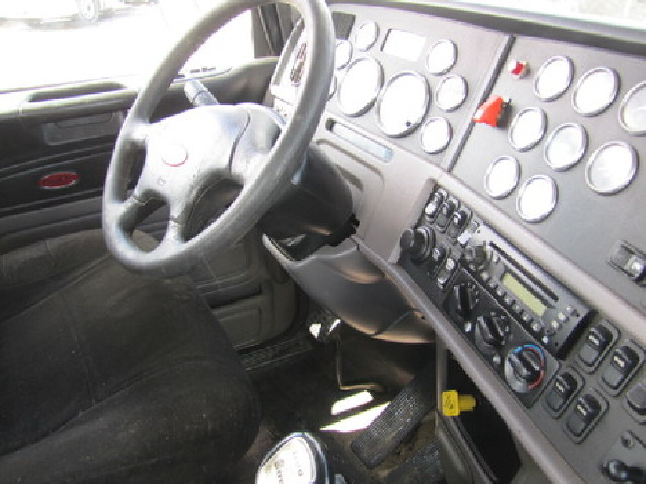 Used 2010 Peterbilt 365 For Sale in Mcalester, OK - 5027260810 ...