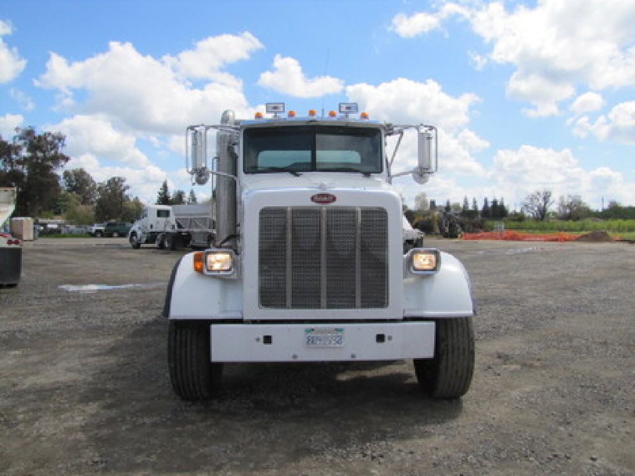Used 2010 Peterbilt 365 For Sale in Mcalester, OK - 5027260810 ...