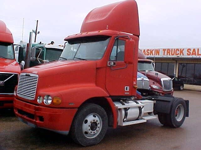 Freightliner Century Class Trucks for Sale | Commercial Truck Trader