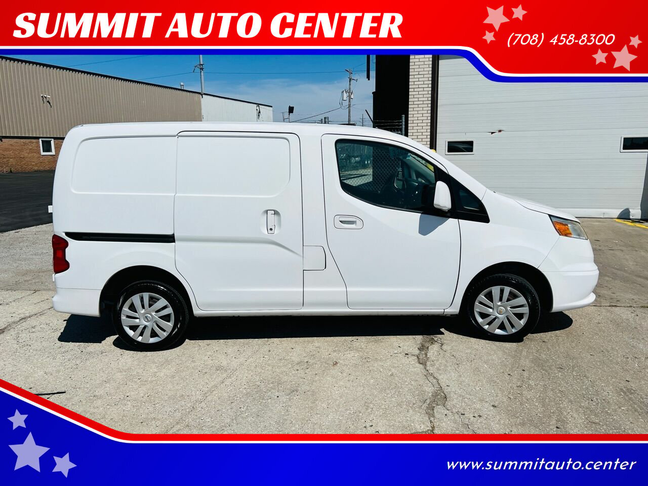 Chevrolet Cargo Vans for Sale | Illinois | Commercial Truck Trader