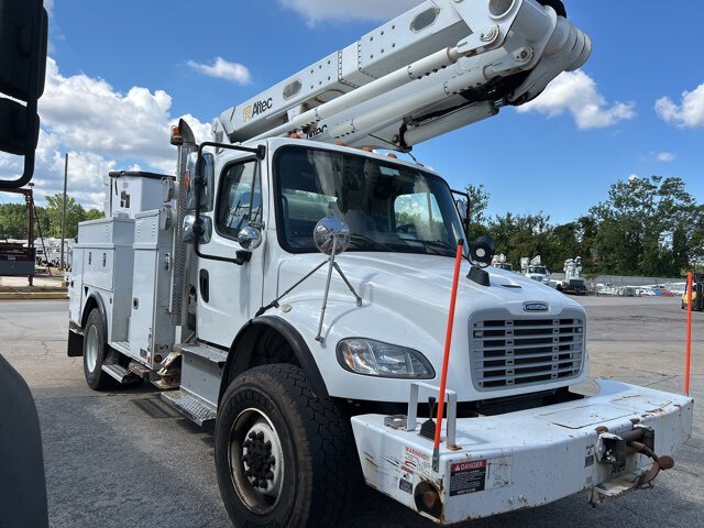 Altec Trucks for Sale | Birmingham, AL | Commercial Truck Trader