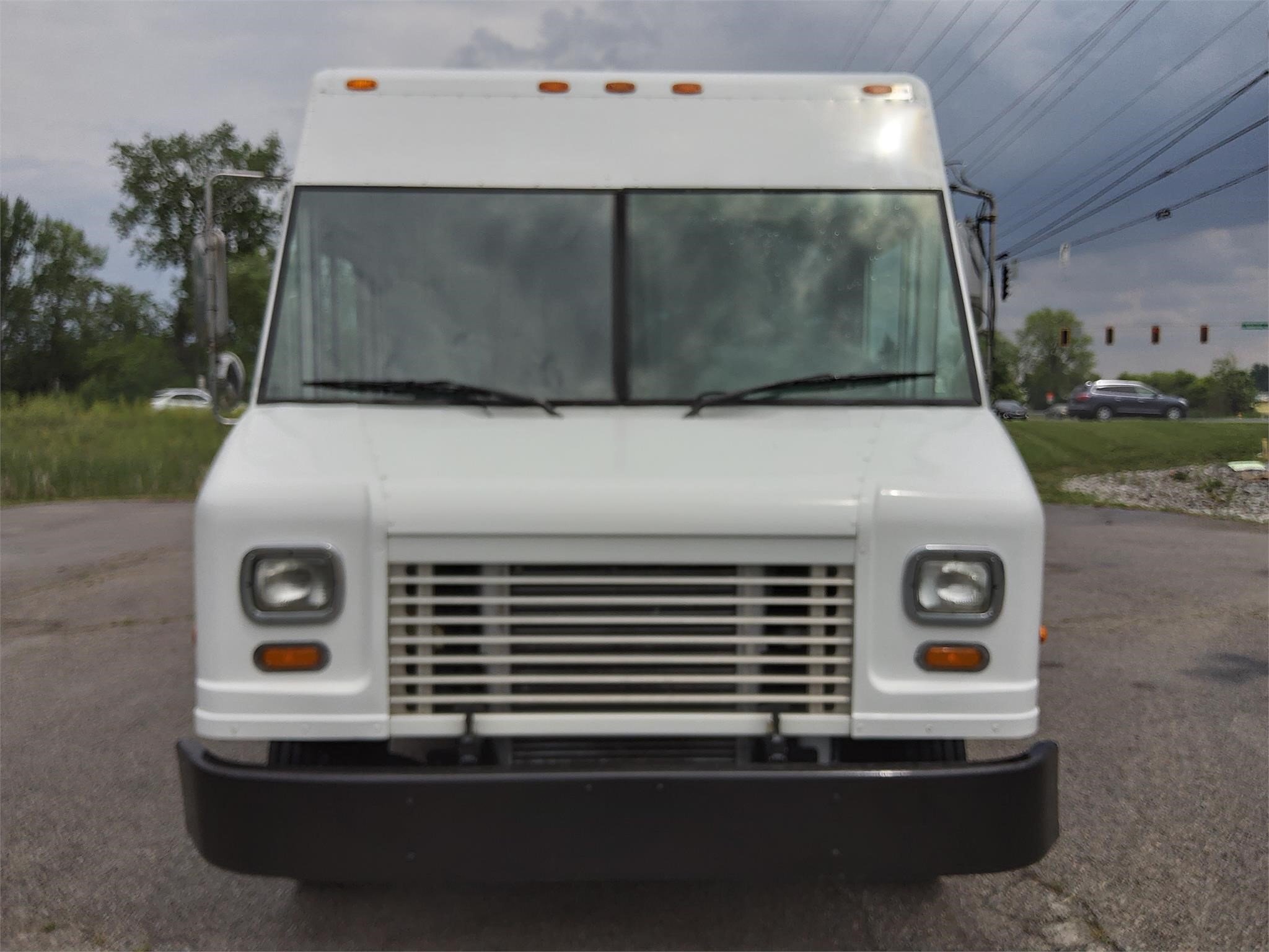 Used 2006 Freightliner MT45 For Sale in Fort Wayne, IN - 5021895586 ...