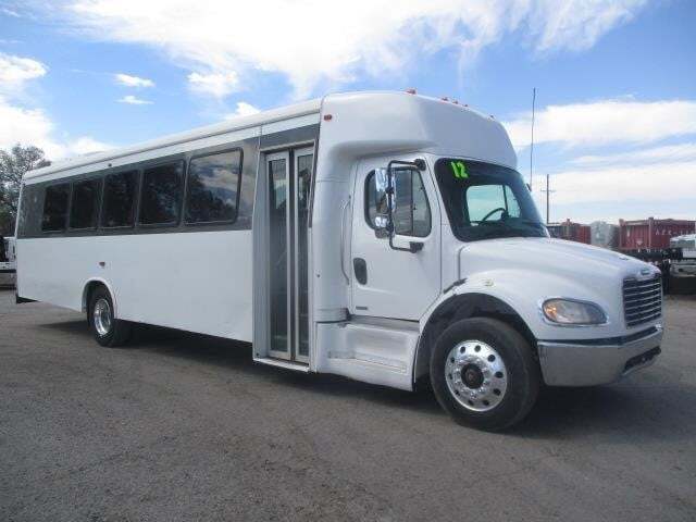 Freightliner Business Class M2 106 Bus for Sale | Commercial Truck Trader