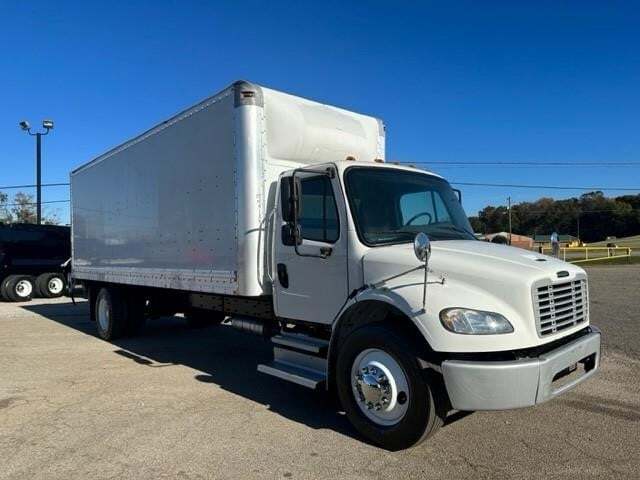 Trucks For Sale - Commercial Truck Trader
