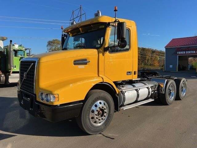 Volvo VHD64 Trucks for Sale | Lebanon, NH | Commercial Truck Trader