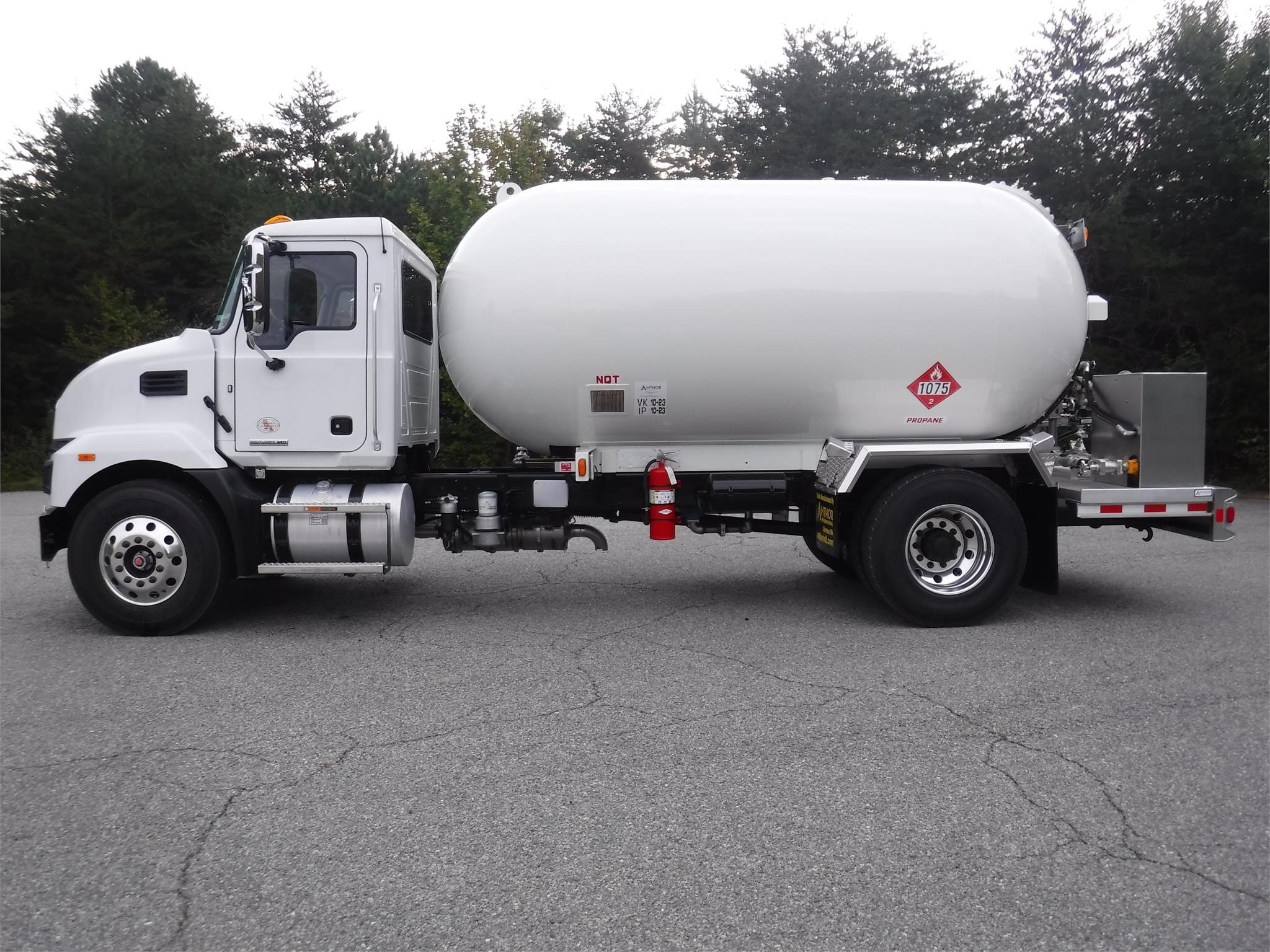 Cab Chassis Class 7 (gvw 26001 - 33000) Trucks for Sale | Commercial ...