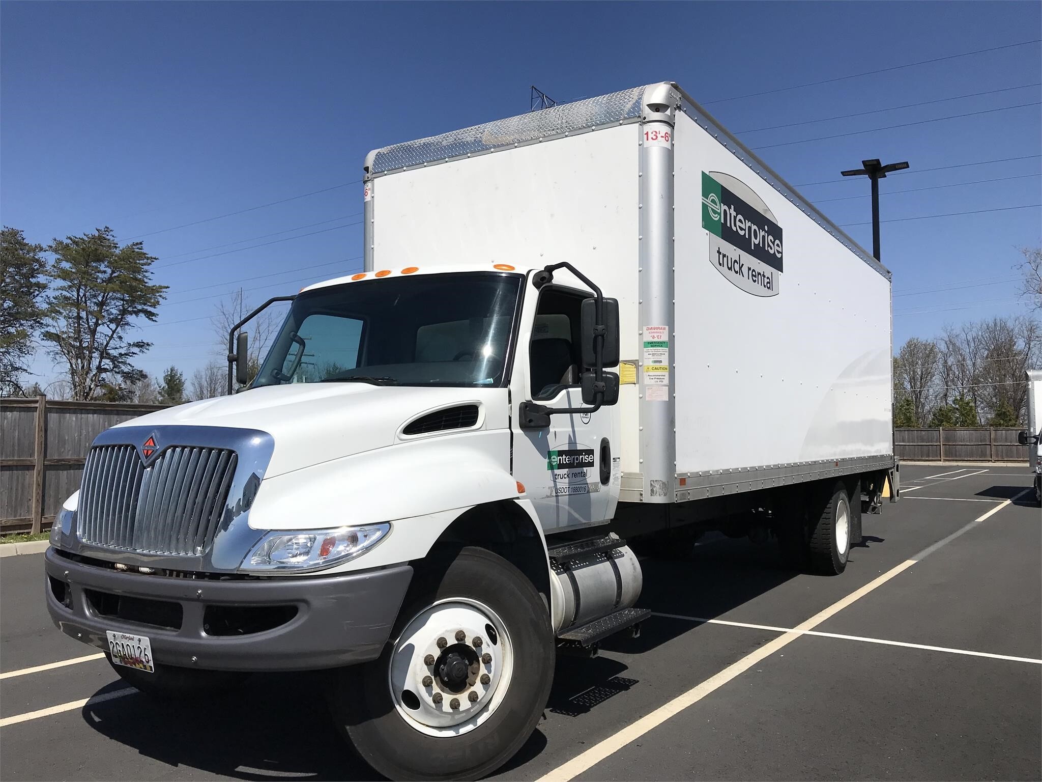 2020 International For Sale - International Trucks - Commercial Truck ...