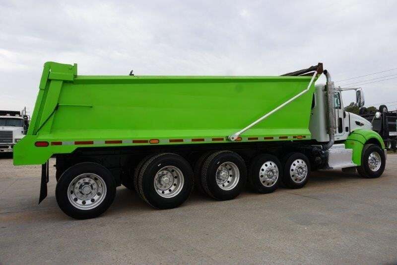 Used 2014 Peterbilt 386 For Sale in Houston, TX - 5027944340 ...