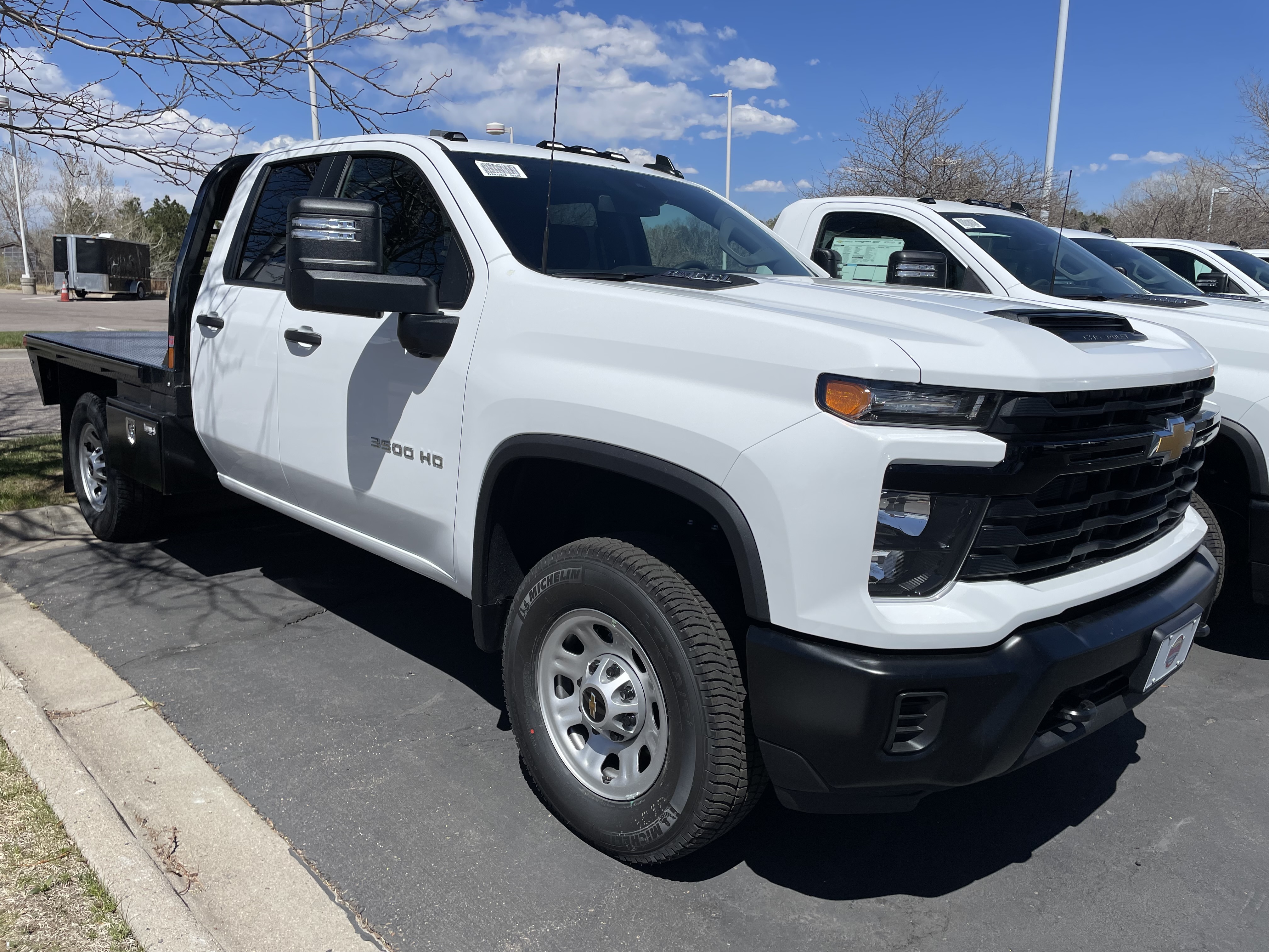 Flatbed Trucks for Sale | Denver, CO | Commercial Truck Trader