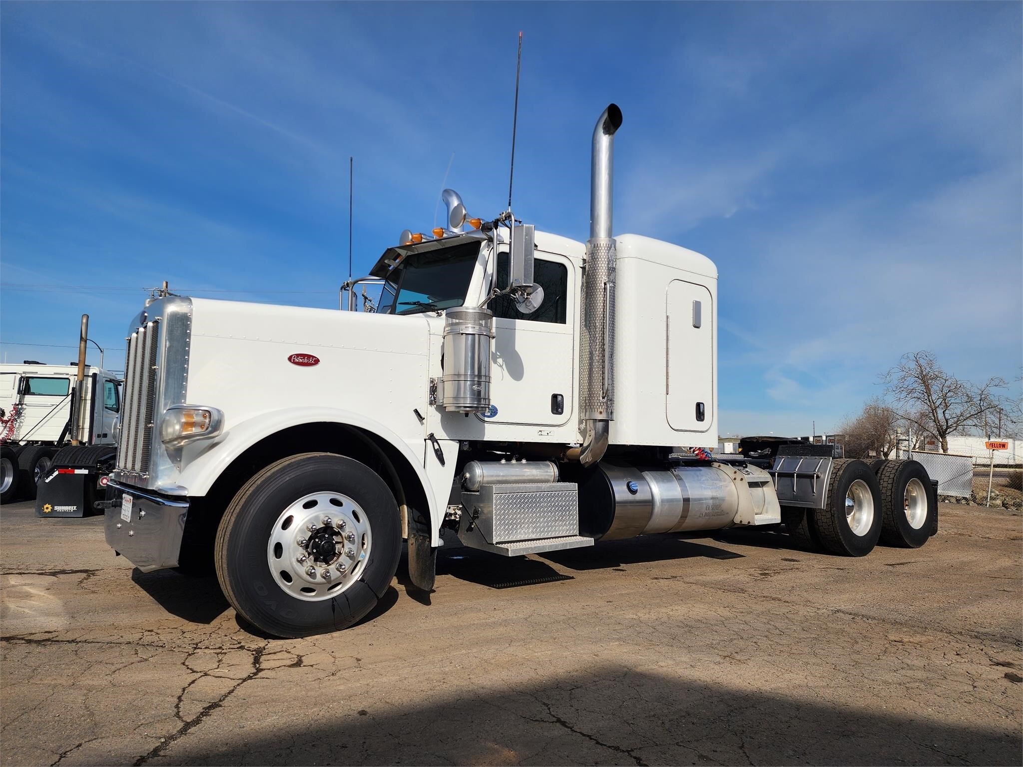 2014 388 For Sale - Peterbilt Trucks - Commercial Truck Trader