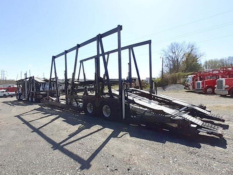 Cottrell Trailers for Sale | Commercial Truck Trader