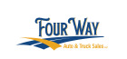 Four Way Auto & Truck Sales in New Holland, Pennsylvania. Find New and ...